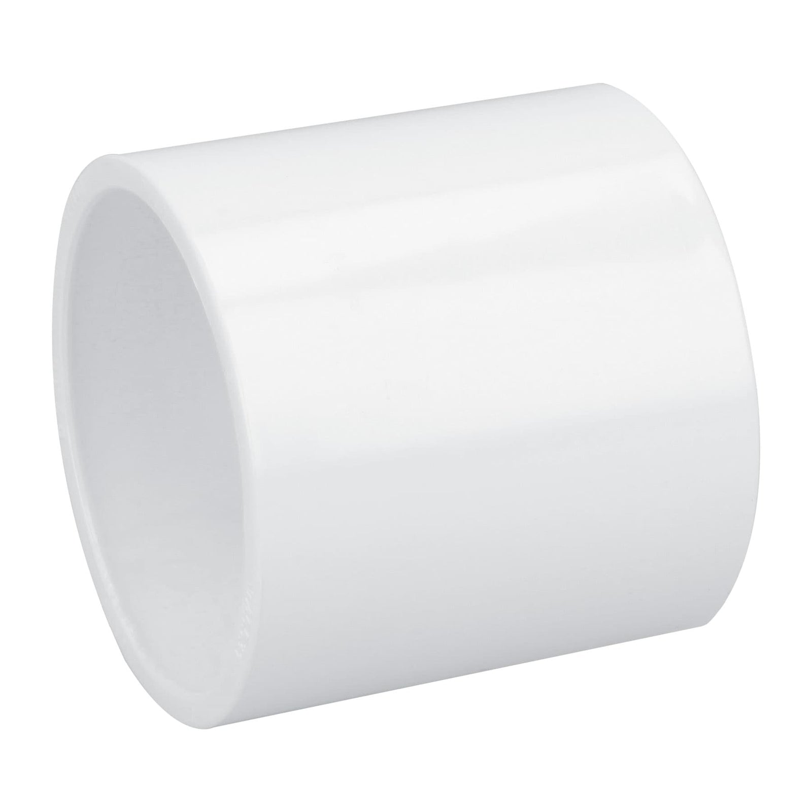 Cople PVC Hidraulico Saniflow 2" (50 mm)