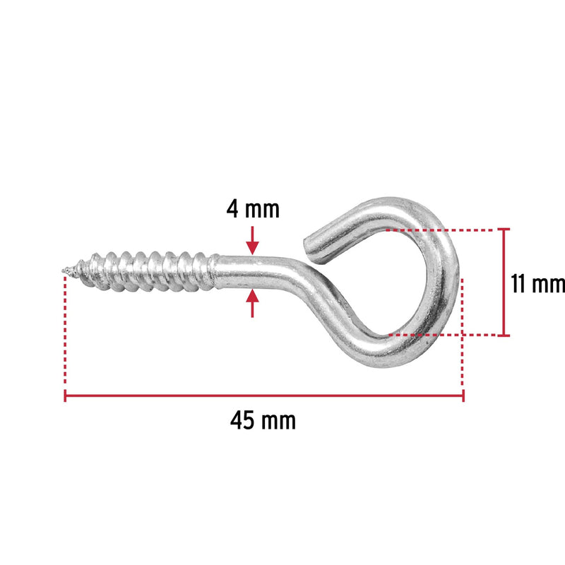 Armella Cerrada Fiero 20 x 70