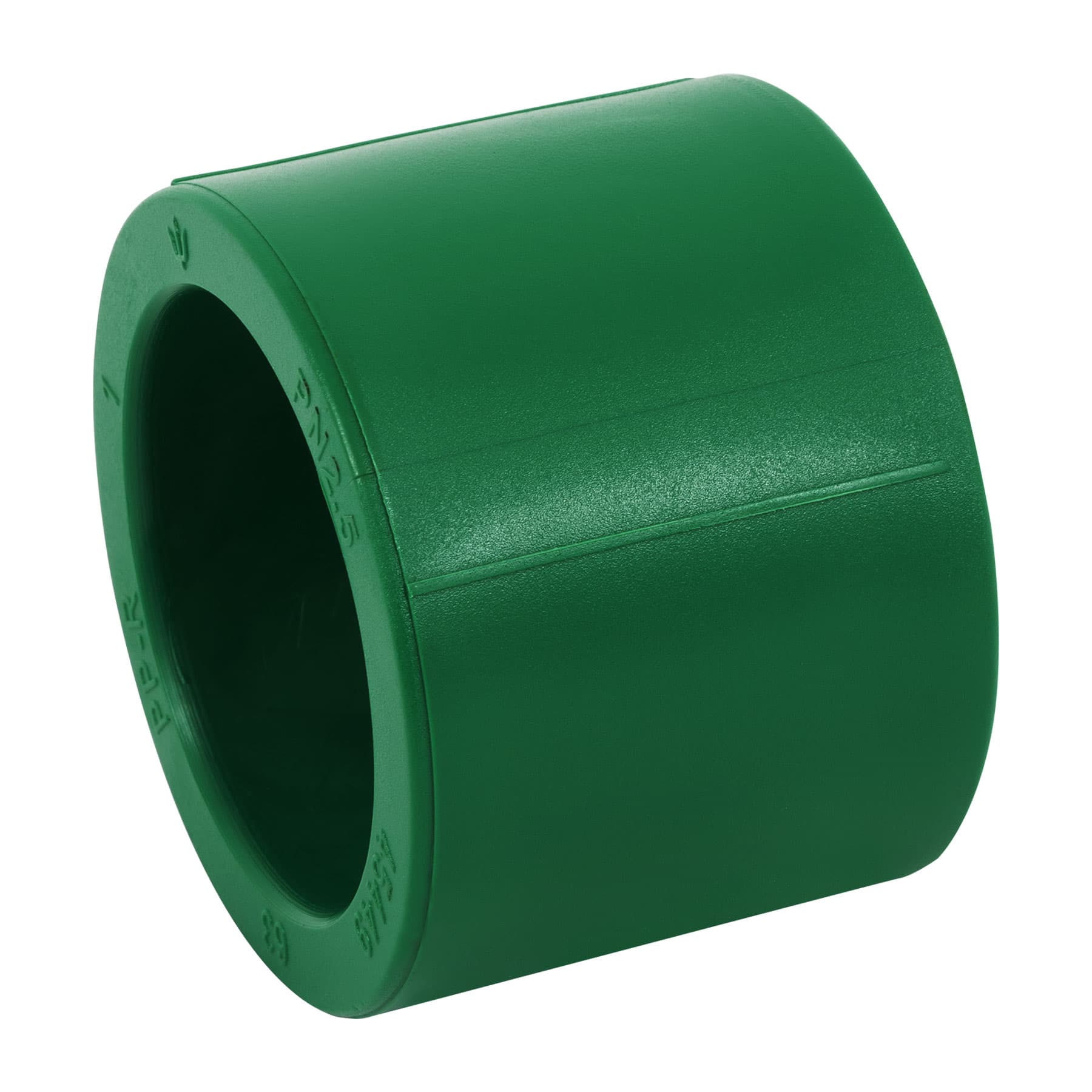 Cople PPR 2" (63 mm) Termoflow