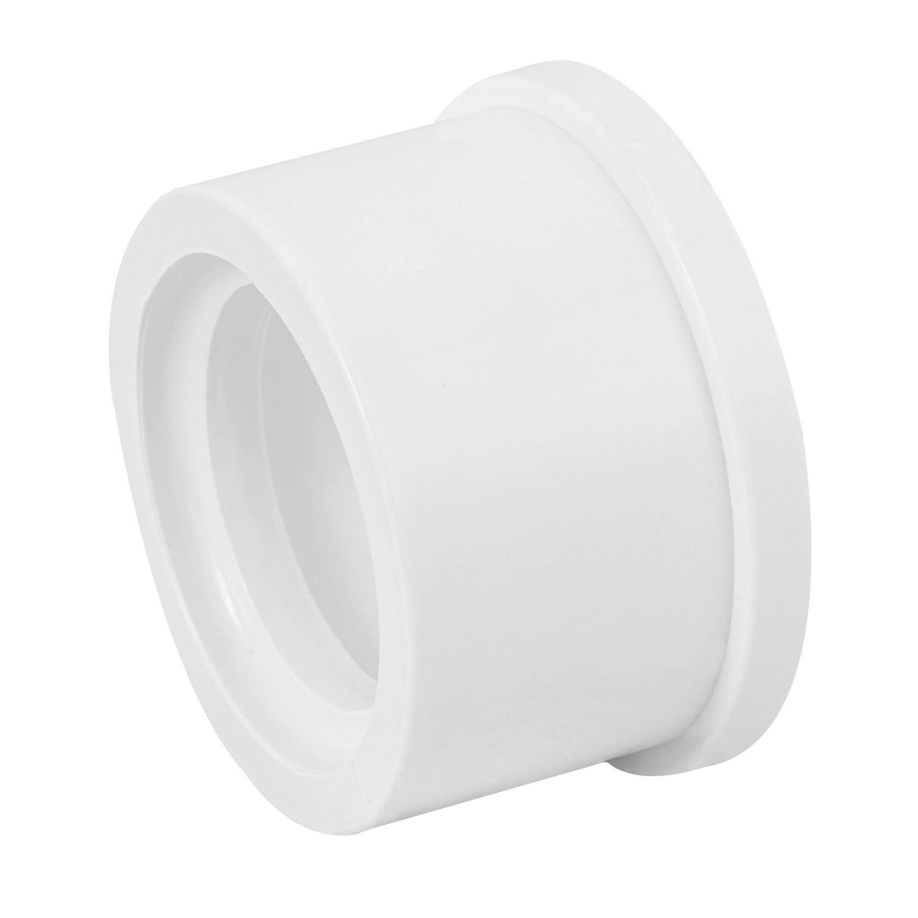 Reduccion Bushing PVC Hidraulico 2" x 1"