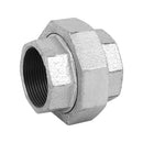 Tuerca Union Galvanizada 1"1/2 (38 mm) Galvaflow