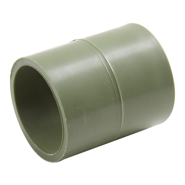 Cople Conduit PVC Pesado